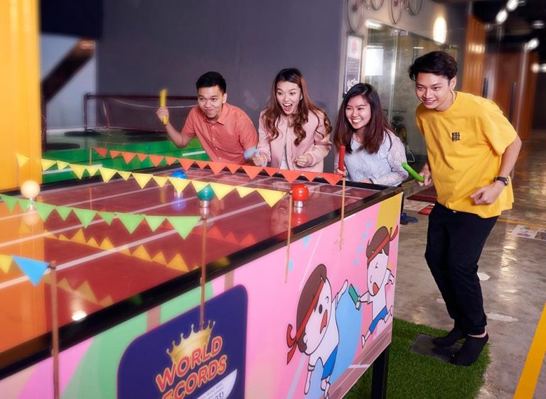 Team Building Malaysia - Online Directory Malaysia